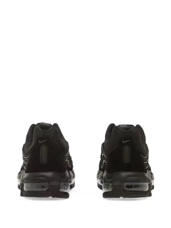 Nike Air Max Tl 2.5 Premium Sneakers - Black
