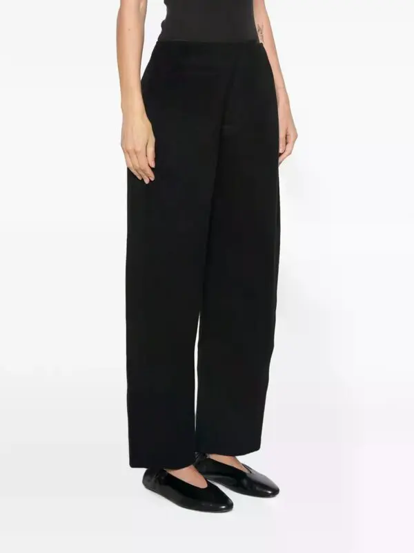 LISA YANG Straight-leg Trousers