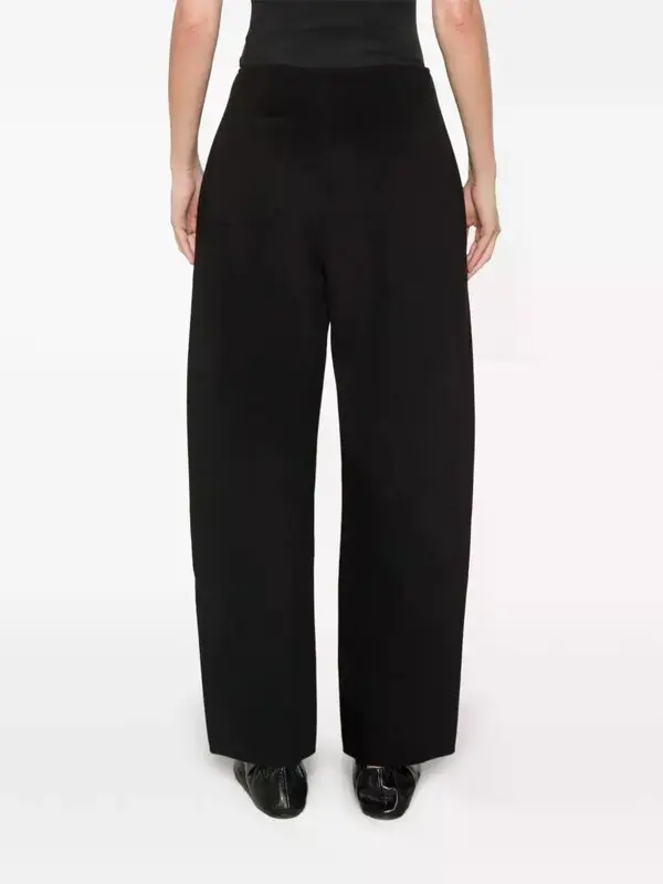LISA YANG Straight-leg Trousers