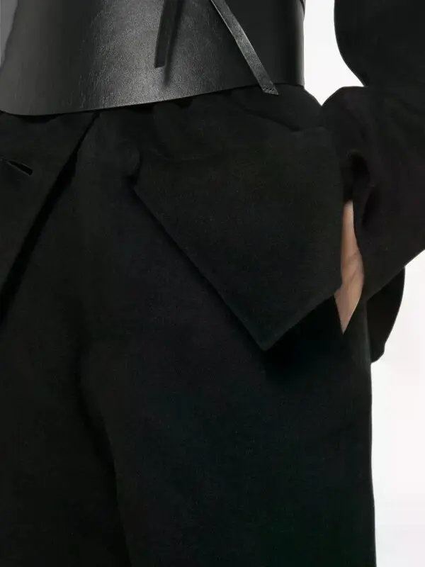 LISA YANG Straight-leg Trousers