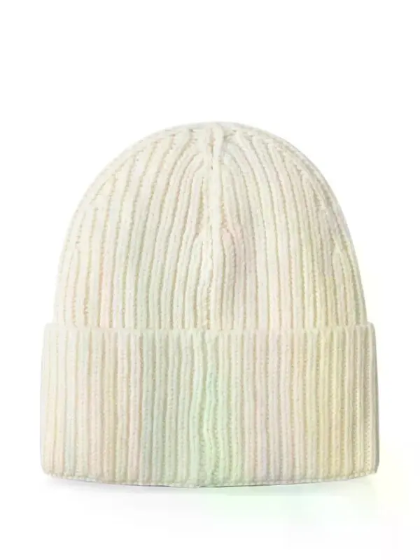 Carhartt Work In Progress Mira Ribbed-knit Beanie Hat