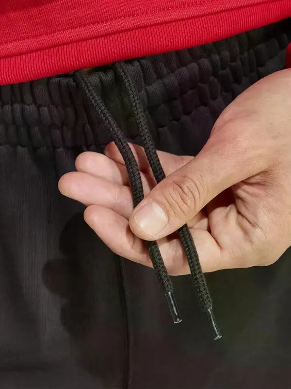 Adidas Trefoil Essentials 7 Inch Fleece Shorts