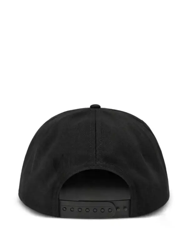 MELT Crest-print Baseball Cap