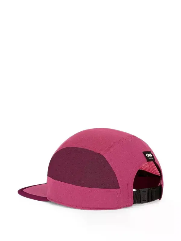 CIELE Gocap Field Iconic Bar Panelled Cap