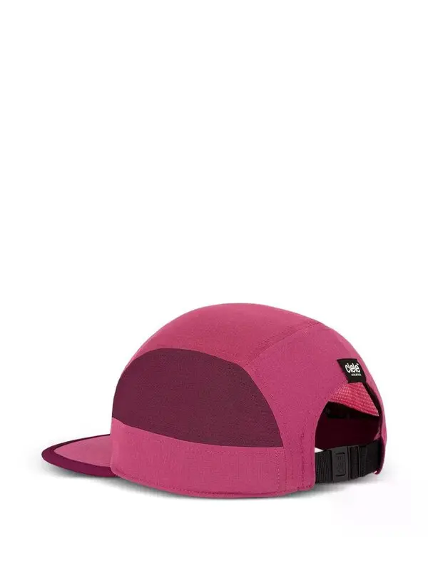 CIELE Gocap Field Iconic Bar Panelled Cap
