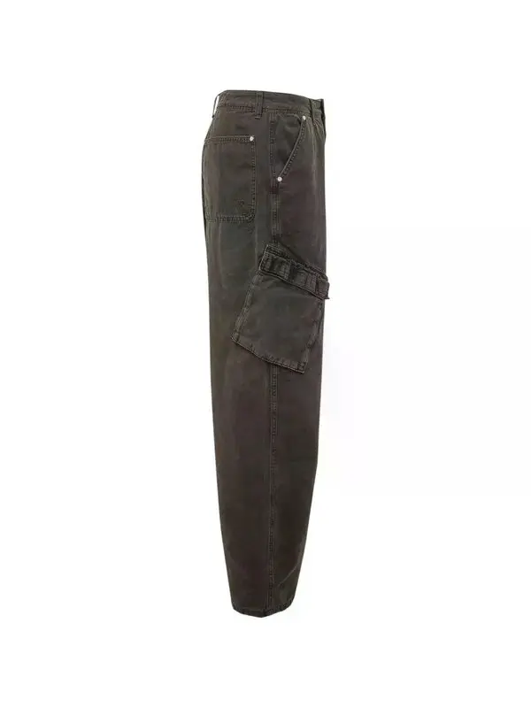 REPRESENT Panelled Cargo Pants