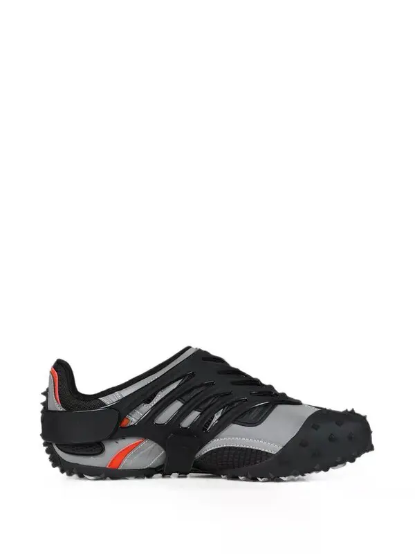 PUMA X A$ap Rocky Mostro Gabbia Slip-on Sneakers