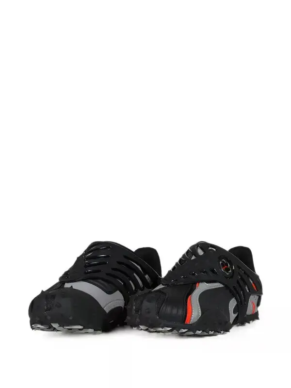 PUMA X A$ap Rocky Mostro Gabbia Slip-on Sneakers