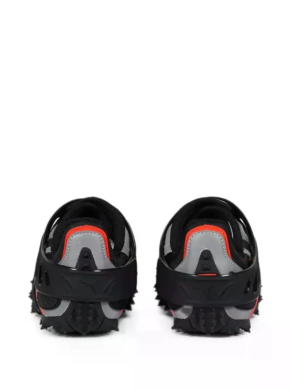 PUMA X A$ap Rocky Mostro Gabbia Slip-on Sneakers