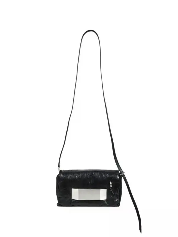Rick Owens Pillow Griffin Shoulder Bag