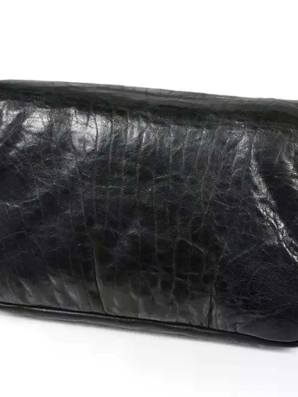 Rick Owens Pillow Griffin Shoulder Bag