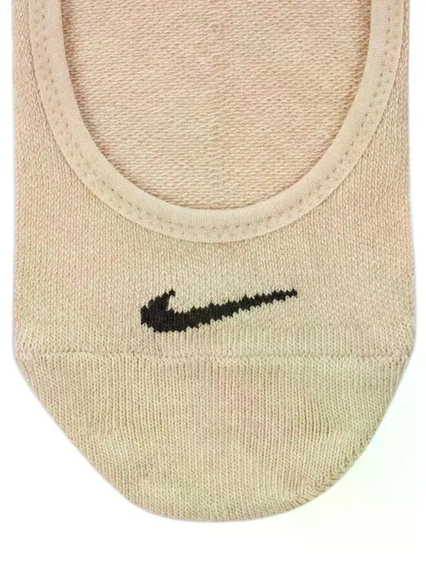 Nike Everyday Lightweight Footie Socks