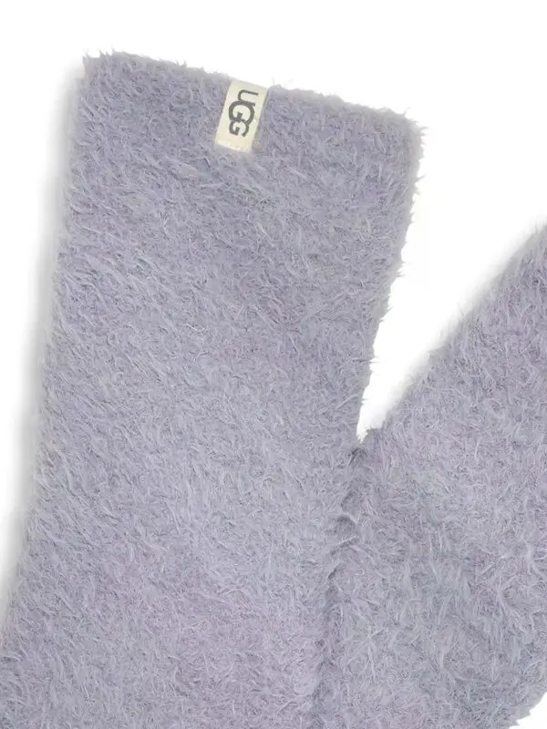 UGG Teddi Crew Socks