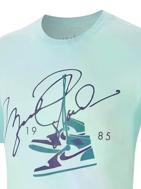 JORDAN Aj85 Graphic-print T-shirt