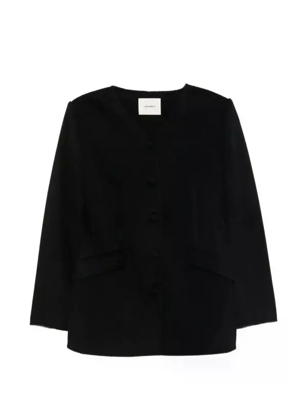 LISA YANG Single-breasted Coat