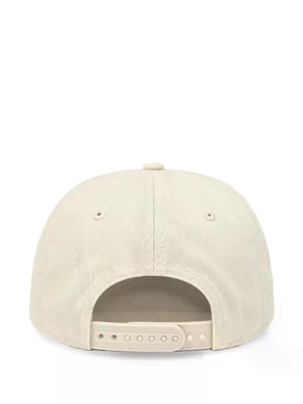 MELT Graphic Print Baseball Cap - Neutrals