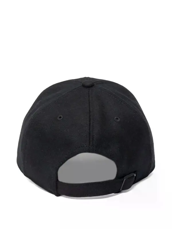 Junya Watanabe Junye Watanabe Wool Felt Baseball Cap