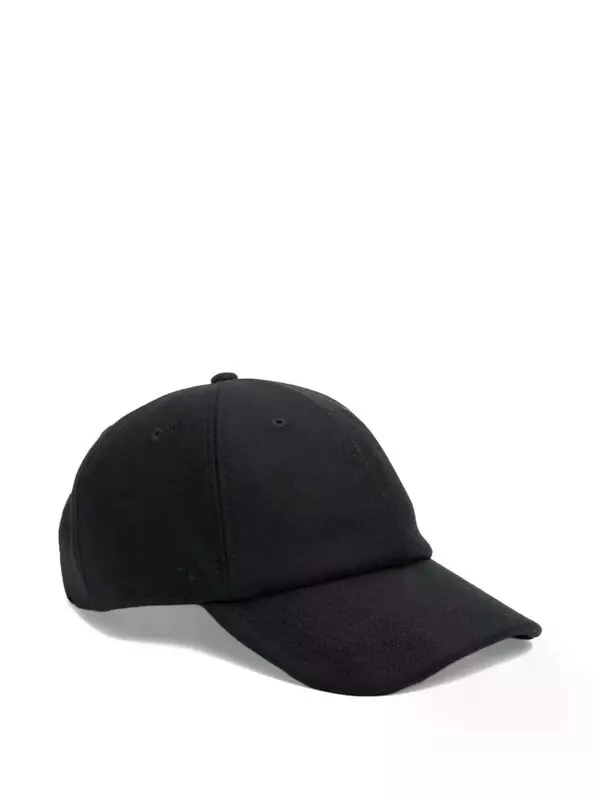 Junya Watanabe Junye Watanabe Wool Felt Baseball Cap