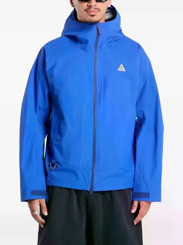 Nike Morpho Storm-fit Adv Jacket