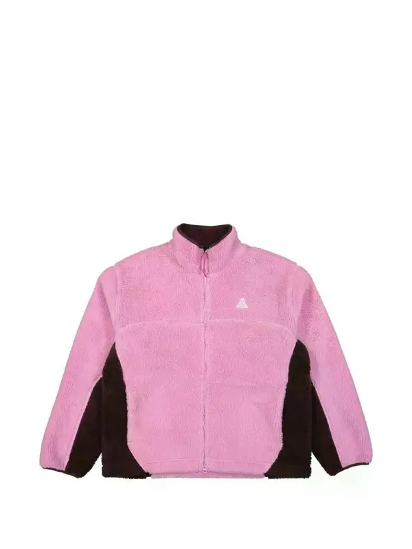 Nike Canwell Glacier Windproof Fleece Jacket