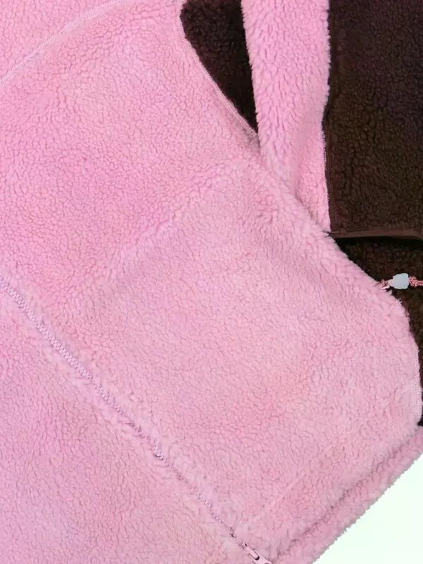 Nike Canwell Glacier Windproof Fleece Jacket