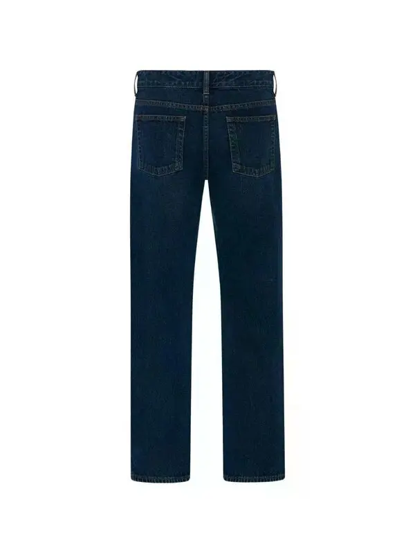 THE ROW Riaco Jeans