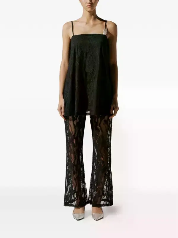 BAOBAB Porto Square-neck Top