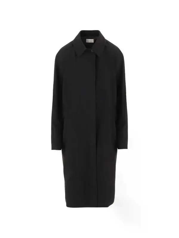 THE ROW Datima Coat