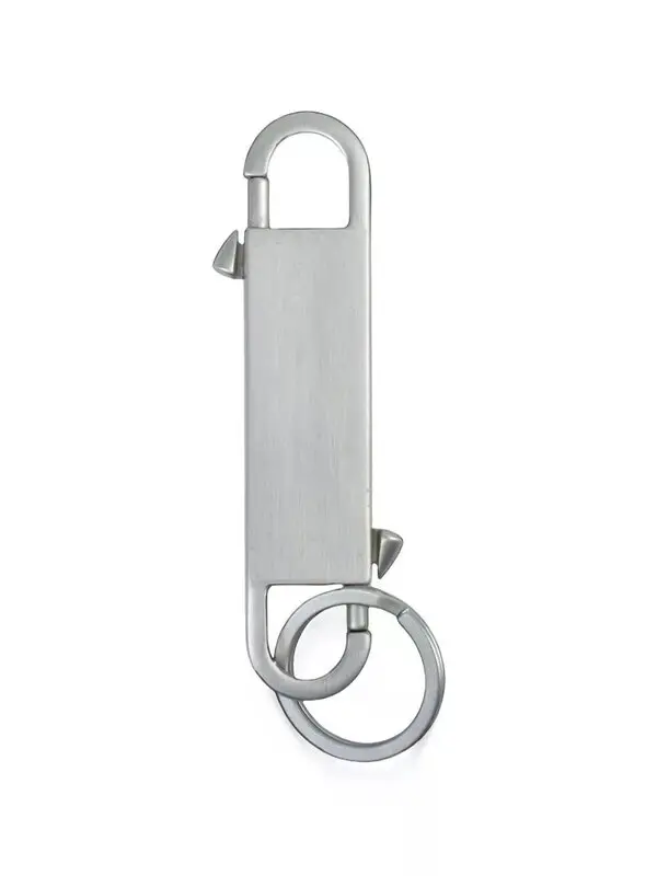Rick Owens Gemini Keyring