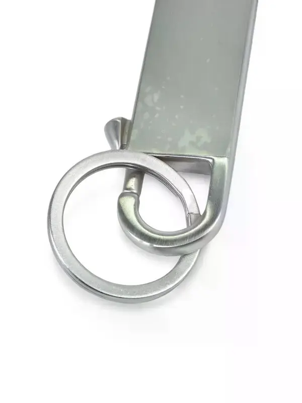 Rick Owens Gemini Keyring