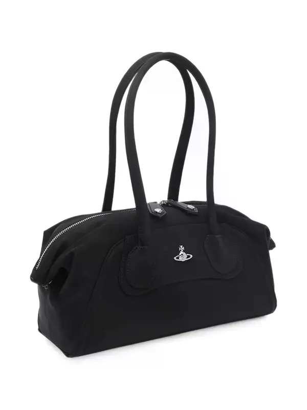 VIVIENNE WESTWOOD Small Shirley Shoulder Bag