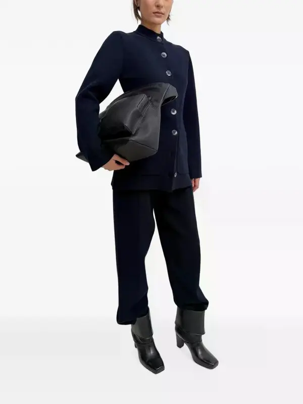 Rodebjer The Yeom High-neck Cardigan