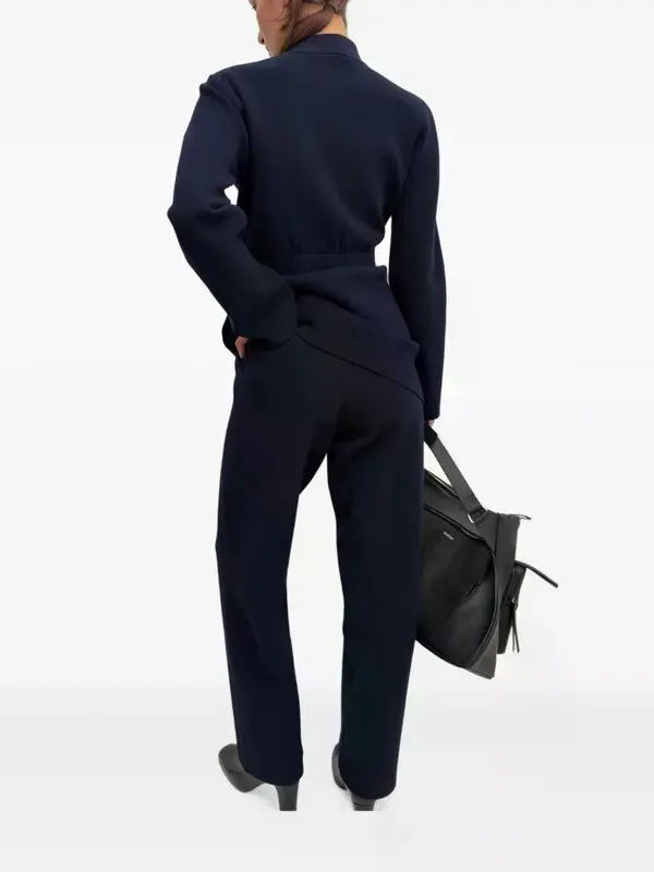 Rodebjer The Yeom High-neck Cardigan