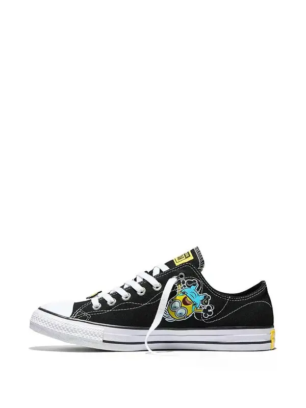 CONVERSE X Minions Chuck Taylor All Star Sneakers
