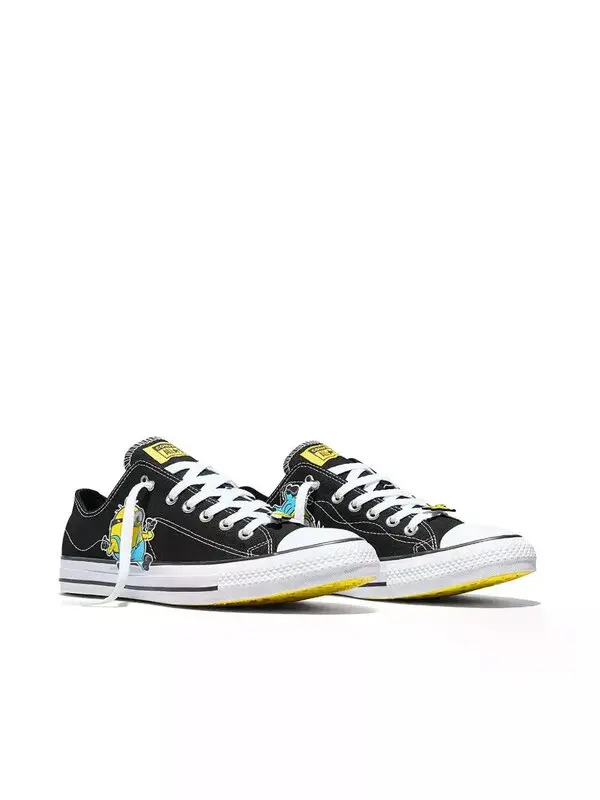 CONVERSE X Minions Chuck Taylor All Star Sneakers