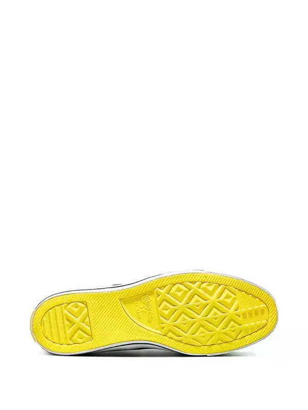 CONVERSE X Minions Chuck Taylor All Star Sneakers