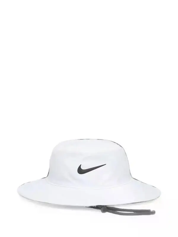 Nike Apex Dri-fit Bucket Hat - White
