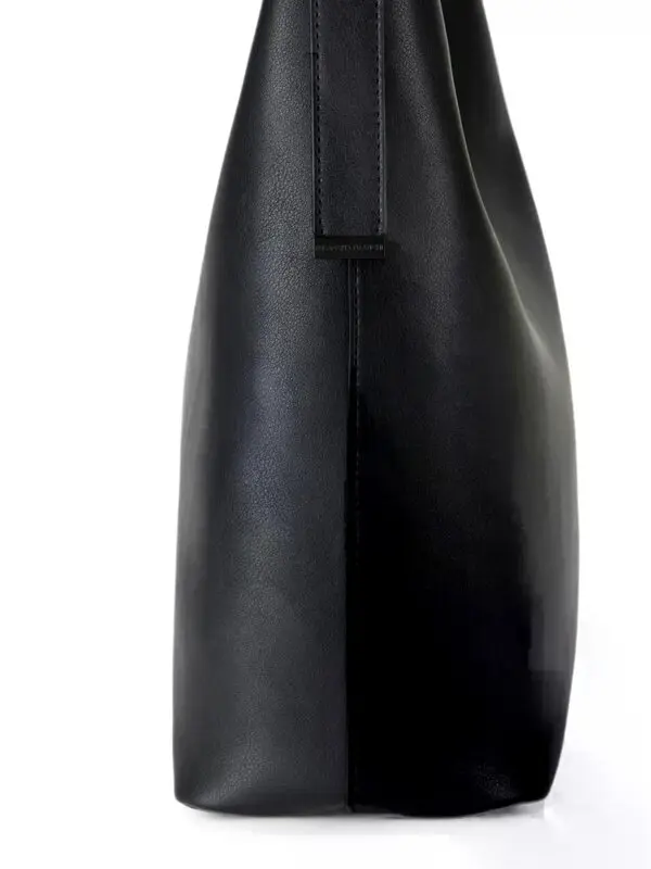 Elisabetta Franchi Large Bag With Logo