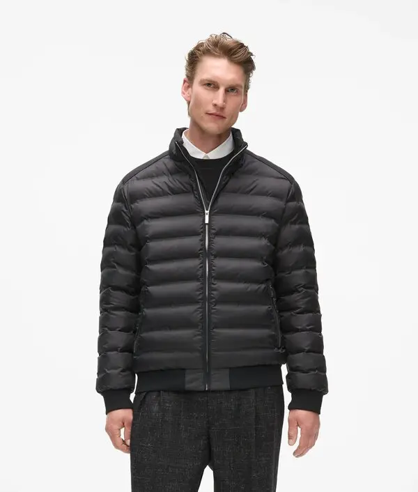 Karl Lagerfeld Lightweight Padded Jacket