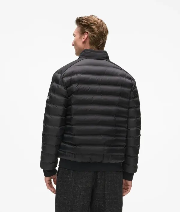 Karl Lagerfeld Lightweight Padded Jacket