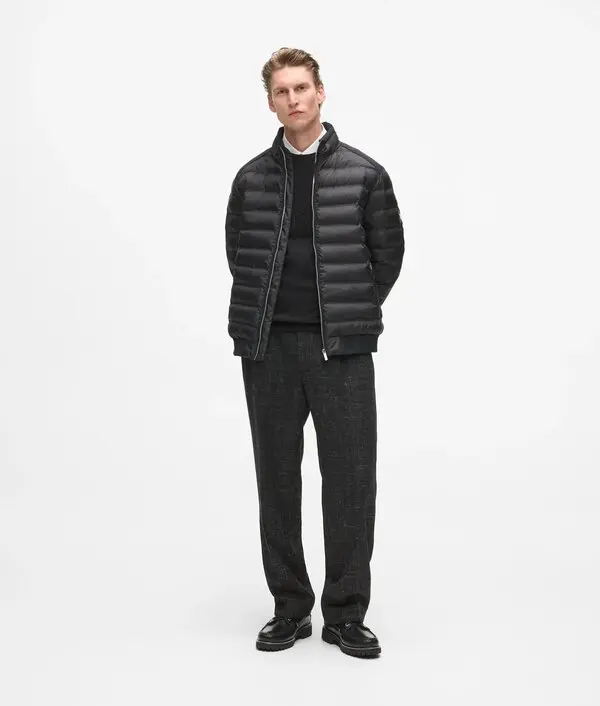 Karl Lagerfeld Lightweight Padded Jacket