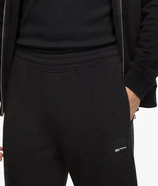 KL JEANS Waffle Sweatpants