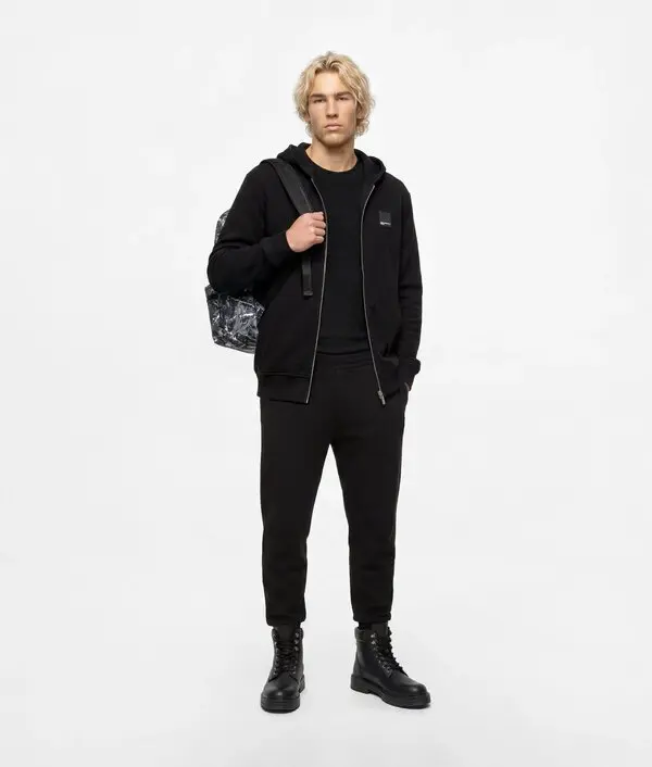 KL JEANS Waffle Sweatpants