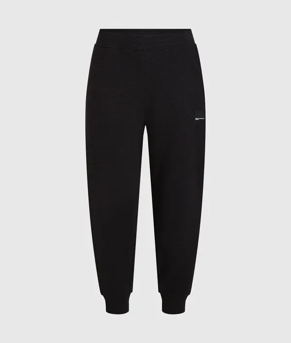KL JEANS Waffle Sweatpants