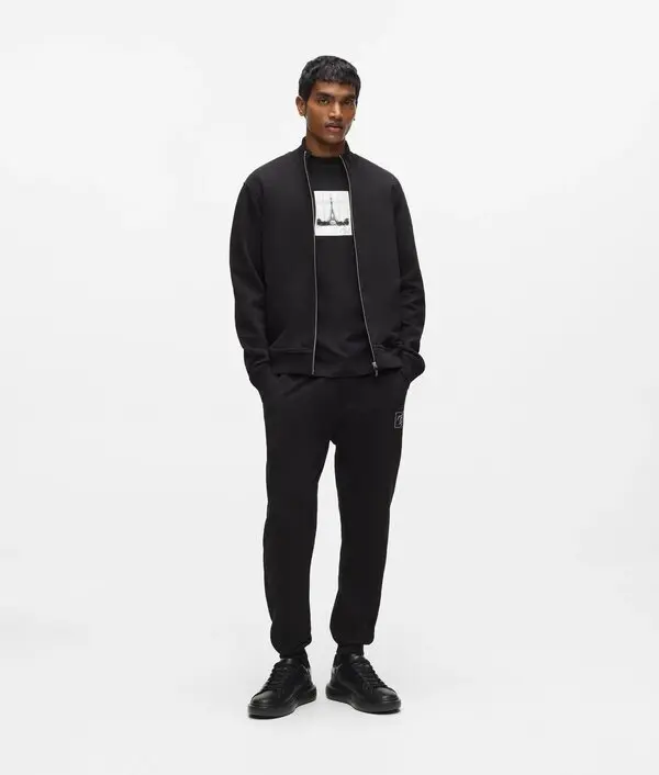 Karl Lagerfeld From Paris With Love Sweatpants