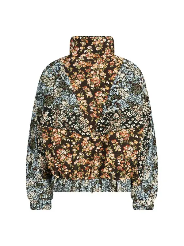 Dries Van Noten Padded Jacket "vango