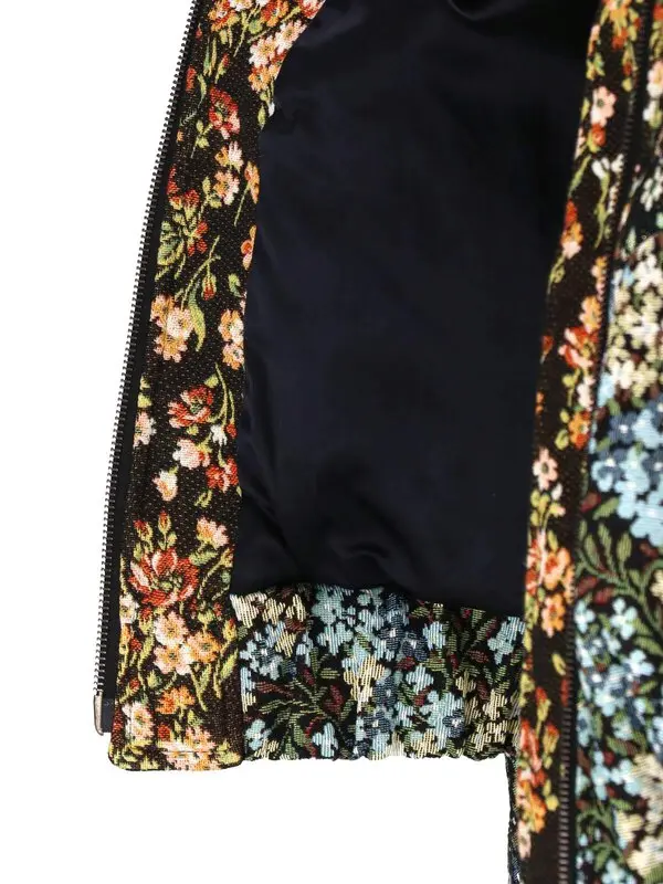 Dries Van Noten Padded Jacket "vango