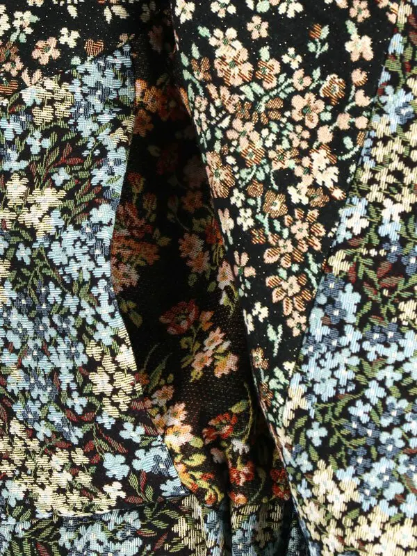 Dries Van Noten Padded Jacket "vango
