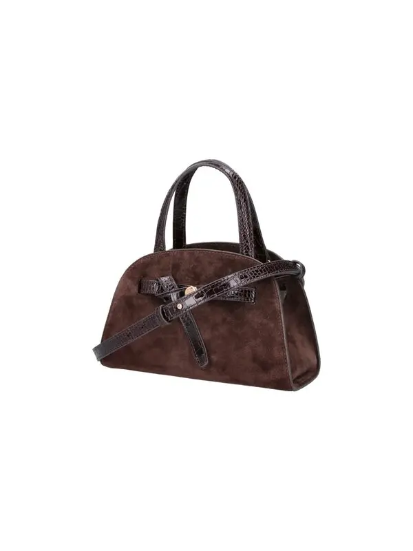Tory Burch Small Handbag "romy
