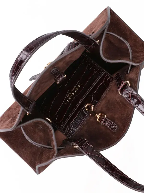 Tory Burch Small Handbag "romy